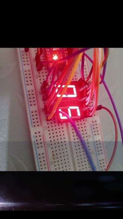 Arduino Count Down Timer Perfect For Your Projects Clock Timer
