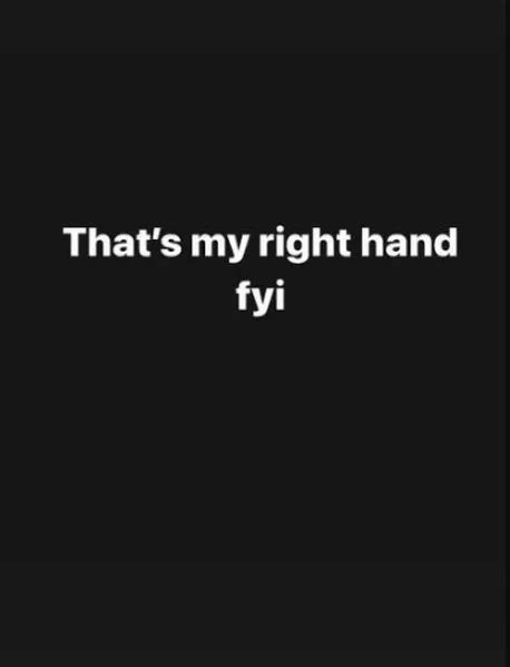 Rylan Clark Shuts Down Engagement Rumours As He Flashes Ring On Venice