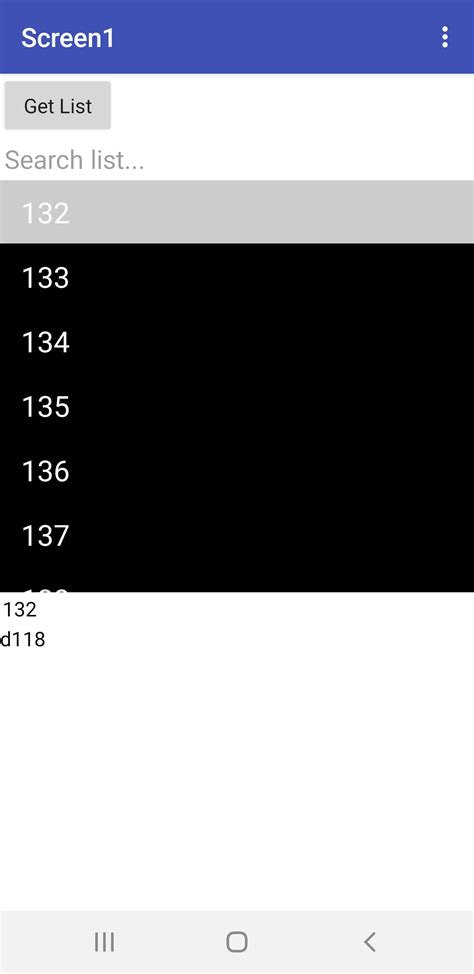 read data in excel without csv mit app inventor help mit app