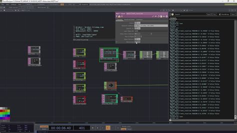 mqtt touchdesigner 202 workshop berlin 15th of december 2018 youtube