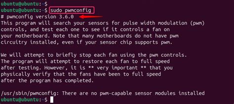 how to control cpu fan speed on linux in 5 steps greenwebpage community