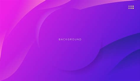 Free Vector Gradient Background Modern Abstract Round