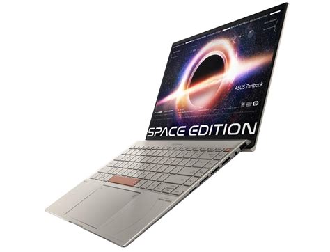 Cerita Di Balik Hadirnya Zenbook X Oled Space Edition Telset