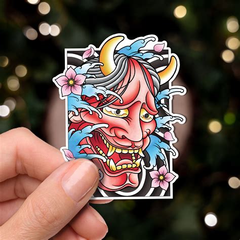 Yokai Tattoo Rockville
