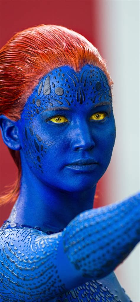 Wallpaper X Men Jennifer Lawrence 5120x2880 Uhd 5k Picture Image