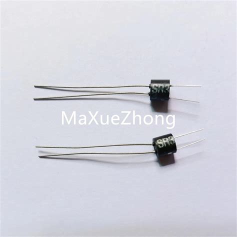 Original New 100 2kv Audio Power Amplifier Linear Optocoupler Nsl 32 Optoelectronic Coupling