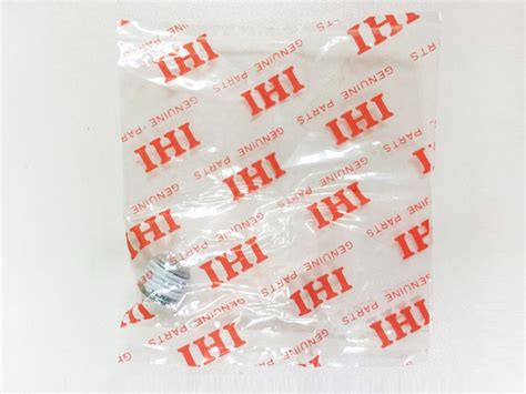Original Import Japan Ihi Grease Metering Valve Cvm 10 03 50