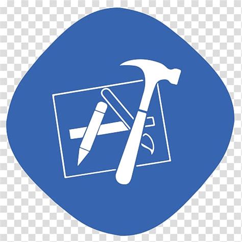Xcode Logo