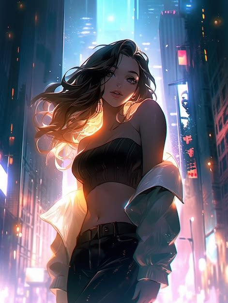 Page 75 Sexy Anime Girl Images Free Download On Freepik