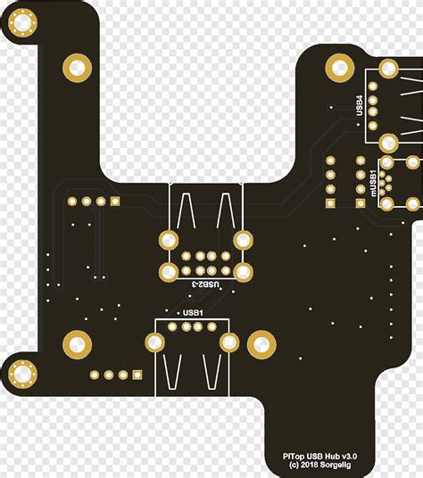 Microcontroller Electronics Electronic Component Computer Hardware