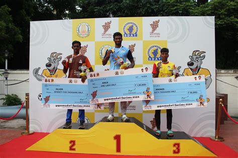 Cmtrophy2024 Srmist Nithiknathella Ecedept Swimchampion Prideofsrm Swimlife Srmist