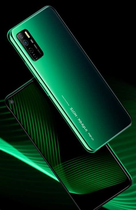 Infinix Note Lite Zellikleri Fiyat Ve Inceleme Kalvo