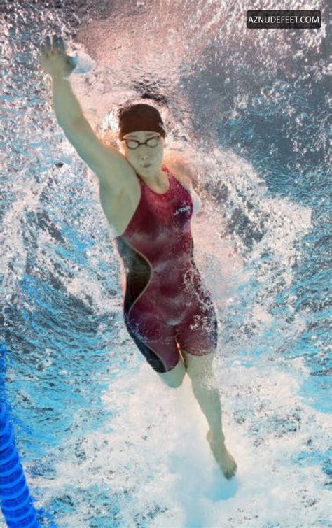 Chihiro Igarashi Feet Aznudefeet