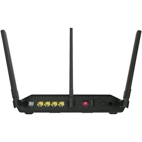 Modem Router At ₹ 1500 Piece Cable Router In Mumbai Id 14935127233
