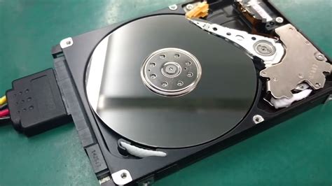 How Does Hard Disk Drive Store Data Robots Net