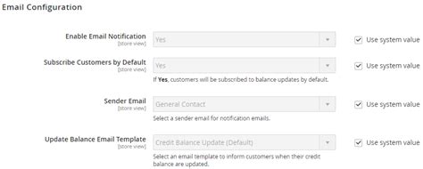 magento 2 store credit extension by mageplaza firebear