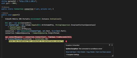 How To Export Playback Using Mobilesdkdll In Wpf