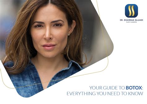 Botox Dubai Everything You Need To Know