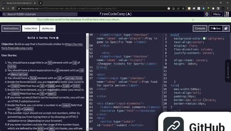 Ravi N On Linkedin Htmlandcssproject Responsivewebdesign Freecodecampcertified
