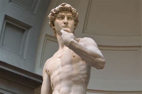 A 3d Replica Of Michelangelos David Will Be At Expo 2020 Dubai