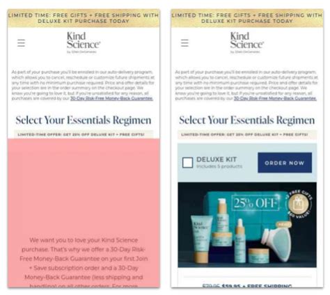 How To Optimize Cumulative Layout Shift Cls On Shopify Sites Performance Shopify