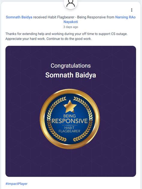 Wipro Mim Somnath Baidya