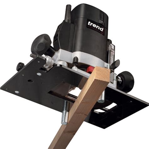 Combination Router Base Crb