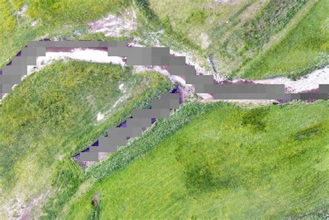 Arcgis Desktop Blocky Raster From Tin How To Increase Resolution Geographic Information