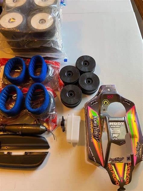 Xray XB8 2018 R C Tech Forums