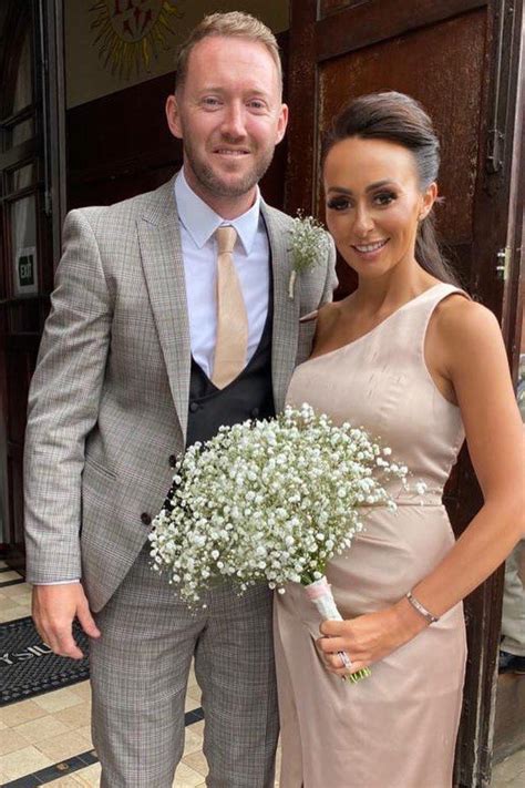 Aiden Mcgeady Wife Who Is Claire Healey Players Bio