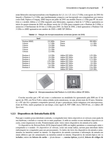 Fundamentos De Programação