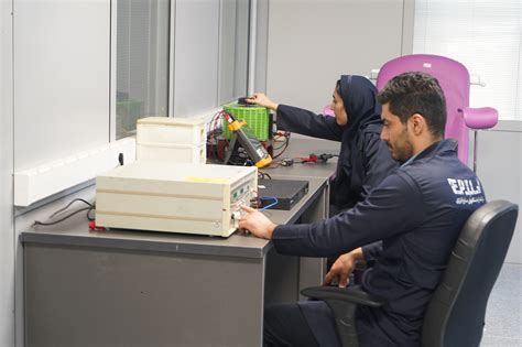 Electrical Equipment Safety Laboratory