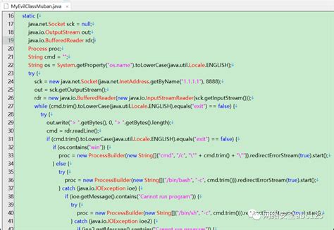 第16篇：weblogic 2019 2729反序列化漏洞绕防护拿权限的实战过程cve 2019 2729 Csdn博客