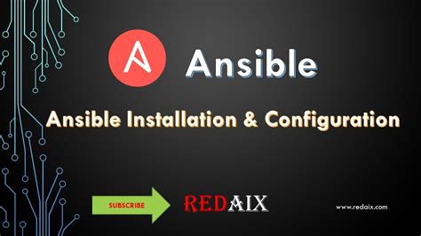 ansible tutorial class 1 ansible lab setup ansible installation