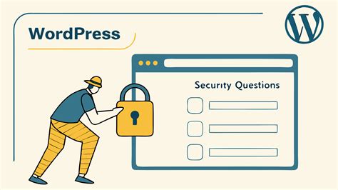Cómo añadir preguntas de seguridad en el acceso a WordPress con 1 plugin