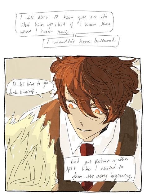 VONGOLA TALES Better Days Part 1 2 3 4 5 Next