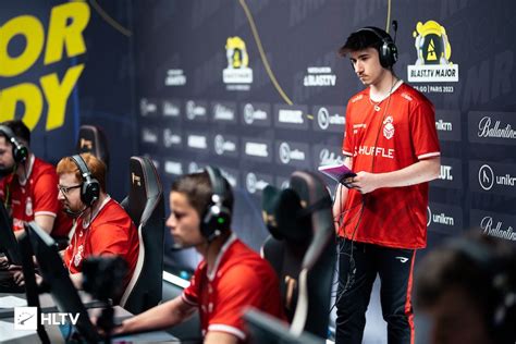 Gustavo Juve Alexandres Counter Strike Coach Profile
