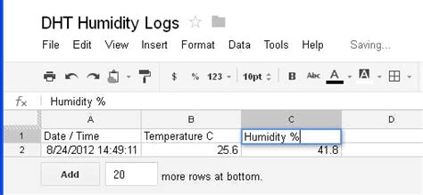 Get Started With Sense Hat Automatically Log Weather Sensor Data In A