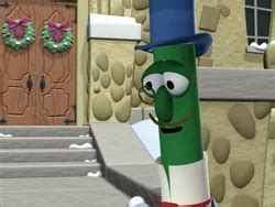 Archibald Asparagus Costumes Big Idea Wiki Fandom