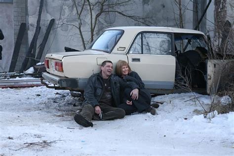 Сериал Личное дело капитана Рюмина 2009 сюжет актеры и роли кадры из сериала