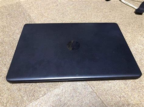 HP Laptop Core I Th Gen Computers Tech Laptops Notebooks On Carousell