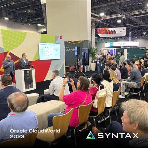 Syntax On Linkedin Cloudworld Oracleclouderp Jdedwards Jde Ebs Oci