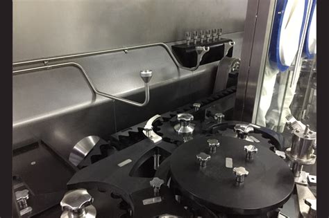cleanrooms using risk based particle sampling decision trees appropriately