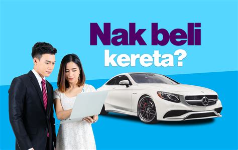Kereta Baru Vs Kereta Terpakai Mana Lebih Berbaloi Untuk Pemilik Kereta Pertama