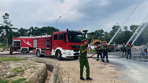Ngày Công ty TNHH Phát triển Quốc Tế Formosa triển khai cập nhật nội dung kiến thức