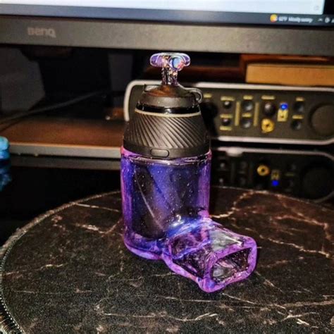 Puffco Proxy Glass Attachments Coopers Glass