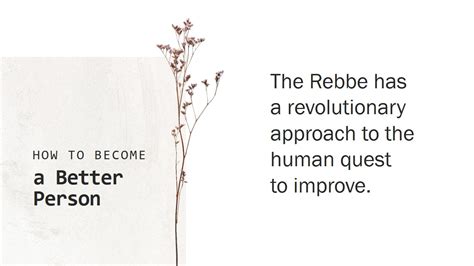 Lesson 6 Powerpoint Advice For Life