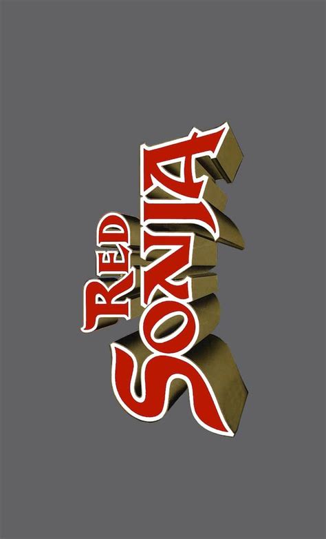 Red Sonja 1985 Poster Us 7501343px