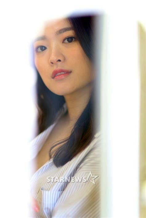 천우희 칸의 천공주 에이 김칫국 먹지 않아요 인터뷰