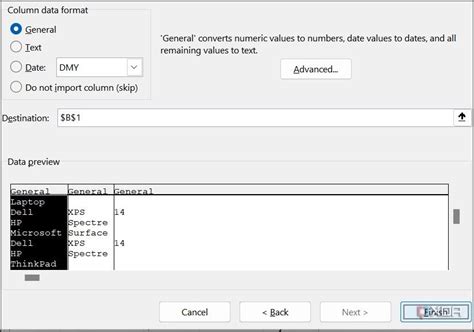 7 Simple Tips To Clean Up Your Datasets In Excel